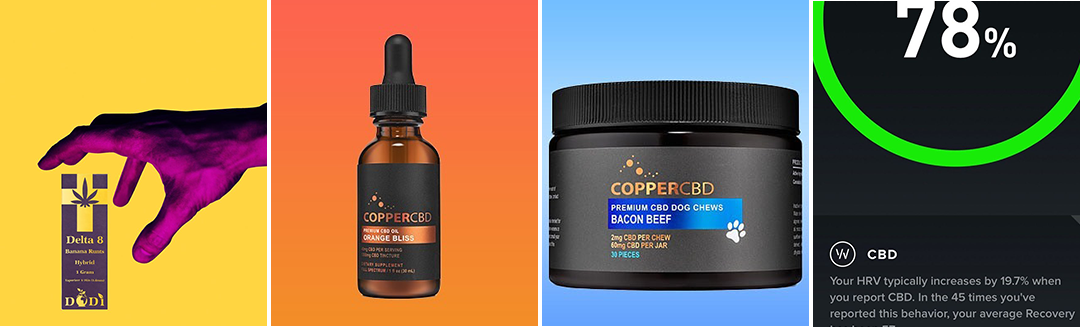Home - COPPER CBD